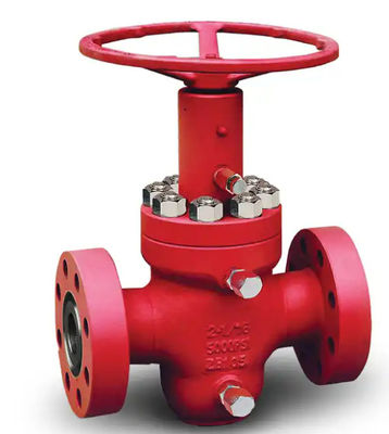 Safety Well Whcp Oil And Gas Wellhead Control Panel AA BB CC